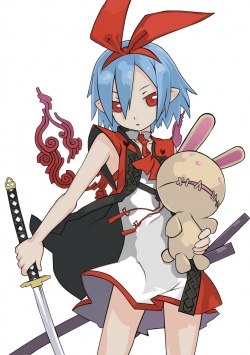 Pleinair (Disgaea 2) - Disgaea Wiki - Neoseeker