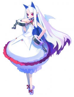 Pram (Disgaea 2) - Disgaea Wiki - Neoseeker