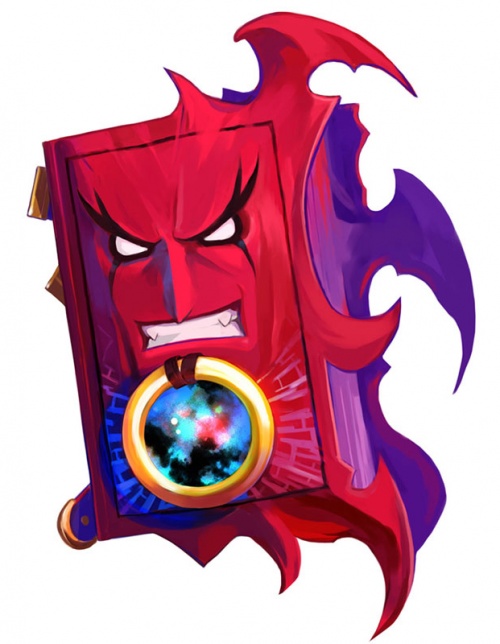 Zetta (Disgaea 2) - Disgaea Wiki - Neoseeker