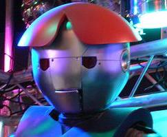 Anne-Droid - Doctor Who Wiki - Neoseeker