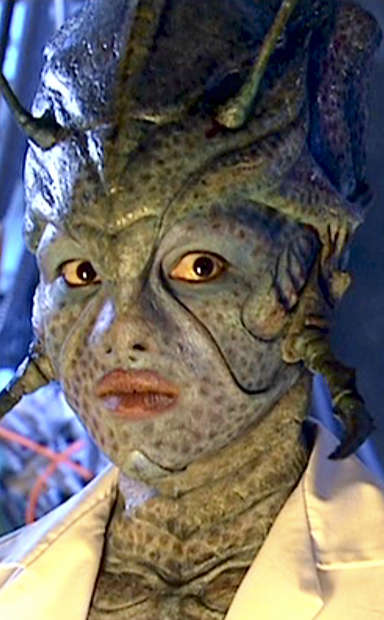 Chantho - Doctor Who Wiki - Neoseeker