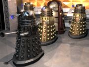 Cult of Skaro - Doctor Who Wiki - Neoseeker