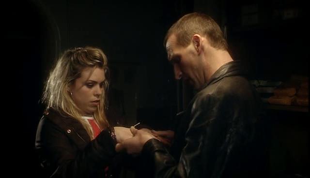 The Doctor Dances - Doctor Who Wiki - Neoseeker