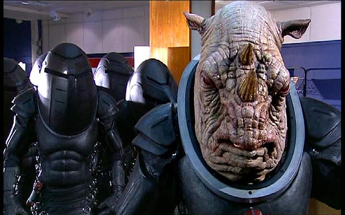Judoon - Doctor Who Wiki - Neoseeker