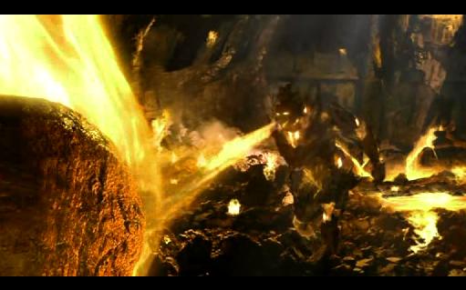 Pyrovilian - Doctor Who Wiki - Neoseeker