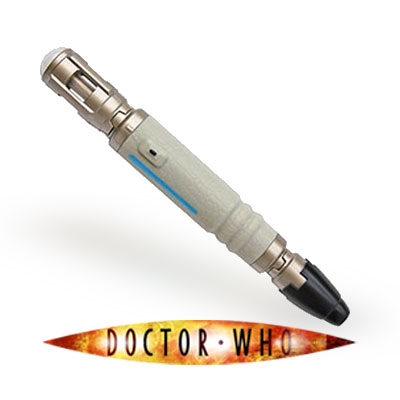 Sonic Screwdriver - Doctor Who Wiki - Neoseeker