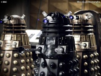 Cult of Skaro - Doctor Who Wiki - Neoseeker