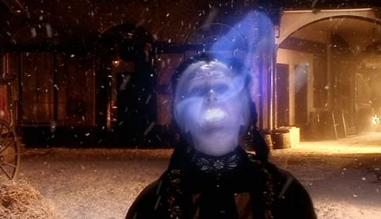 Gelth - Doctor Who Wiki - Neoseeker