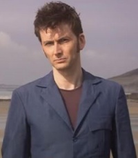 11th Incarnation - Doctor Who Wiki - Neoseeker