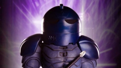 Sontaran - Doctor Who Wiki - Neoseeker