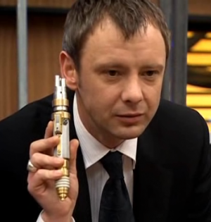 The Master - Doctor Who Wiki - Neoseeker