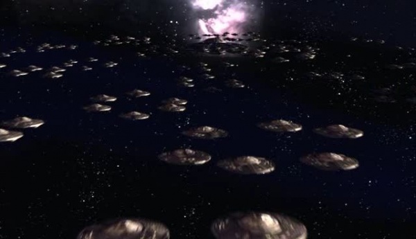 Time War - Doctor Who Wiki - Neoseeker
