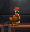 Buckbomb - Donkey Kong Wiki - Neoseeker