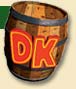 DK Barrel - Donkey Kong Wiki - Neoseeker