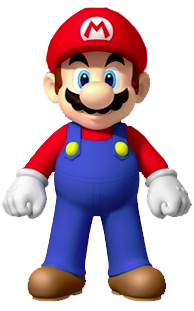 Mario - Donkey Kong Wiki - Neoseeker