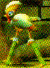 Stilts - Donkey Kong Wiki - Neoseeker