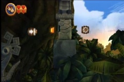 Canopy Cannons - Donkey Kong Wiki - Neoseeker