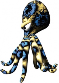 Croctopus - Donkey Kong Wiki - Neoseeker