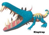 Klaptrap - Donkey Kong Wiki - Neoseeker