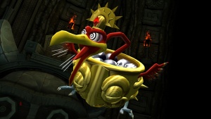 Stu - Donkey Kong Wiki - Neoseeker