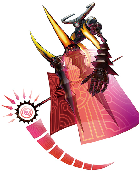 Skeith - .hack// Wiki - Neoseeker