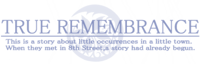 True Remembrance - Doujin Wiki - Neoseeker