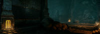 Darkspawn Warrens - Dragon Age Origins Wiki - Neoseeker