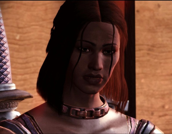 Isabella - Dragon Age Origins Wiki - Neoseeker