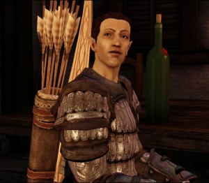 Berrick - Dragon Age Origins Wiki - Neoseeker