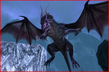 High Dragon - Dragon Age Origins Wiki - Neoseeker