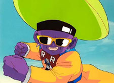 Android 15 - Dragon Ball Wiki - Neoseeker