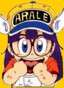 Arale - Dragon Ball Wiki - Neoseeker