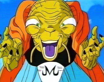 Babidi - Dragon Ball Wiki - Neoseeker