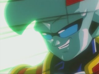 Baby - Dragon Ball Wiki - Neoseeker