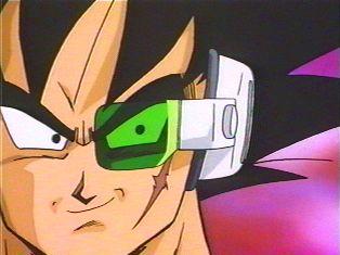 Scouter - Dragon Ball Wiki - Neoseeker