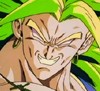 Broly - Dragon Ball Wiki - Neoseeker