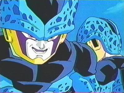 Cell Jr. - Dragon Ball Wiki - Neoseeker