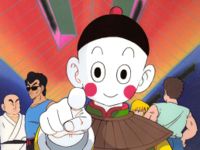 Chaotzu - Dragon Ball Wiki - Neoseeker