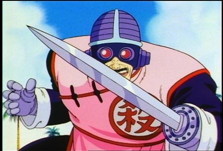 Tao Pai Pai - Dragon Ball Wiki - Neoseeker