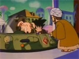 DB Episode 9 - Boss Rabbit's Magic Touch - Dragon Ball Wiki - Neoseeker