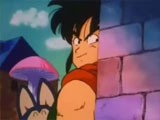 DB Episode 9 - Boss Rabbit's Magic Touch - Dragon Ball Wiki - Neoseeker