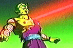 Death Beam - Dragon Ball Wiki - Neoseeker