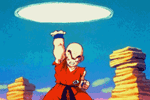 Destructo Disc - Dragon Ball Wiki - Neoseeker