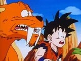 DBZ Episode 14 - Princess Snake - Dragon Ball Wiki - Neoseeker