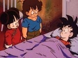 DBZ Episode 16 - Plight of the Children - Dragon Ball Wiki - Neoseeker