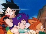 DBZ Episode 16 - Plight of the Children - Dragon Ball Wiki - Neoseeker