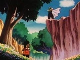 DBZ Episode 16 - Plight of the Children - Dragon Ball Wiki - Neoseeker