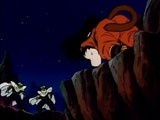 DBZ Episode 18 - The End of Snake Way - Dragon Ball Wiki - Neoseeker