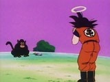 DBZ Episode 18 - The End of Snake Way - Dragon Ball Wiki - Neoseeker