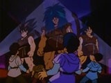 DBZ Episode 20 - Goku's Ancestors - Dragon Ball Wiki - Neoseeker